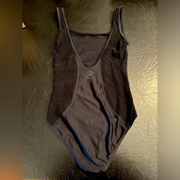 Wear Moi | Other | Wear Moi Leotard | Poshmark